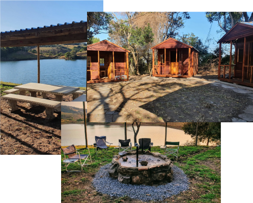 Home - Seaview Game Farm